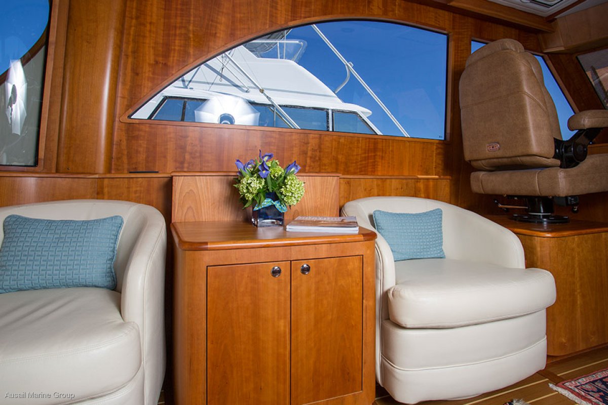 2017 Tartan Legacy 42 | Boat Research | BoatsOnline