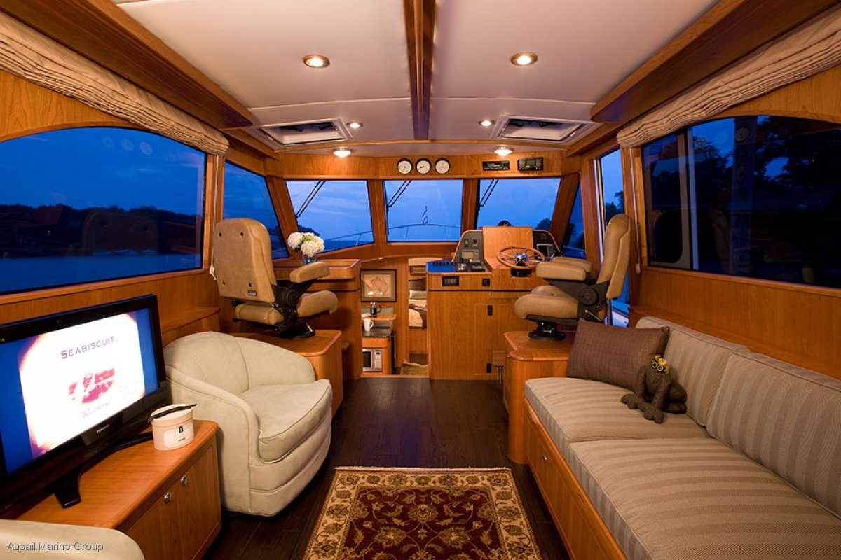 2017 Tartan Legacy 42 | Boat Research | Yachthub