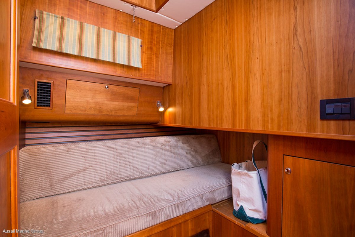 2017 Tartan Legacy 42 | Boat Research | BoatsOnline