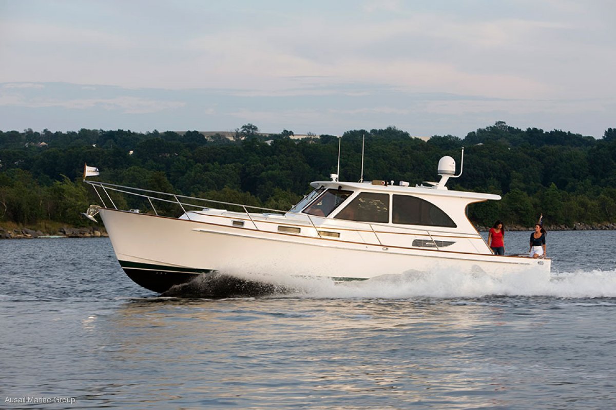 2017 Tartan Legacy 42 | Boat Research | BoatsOnline