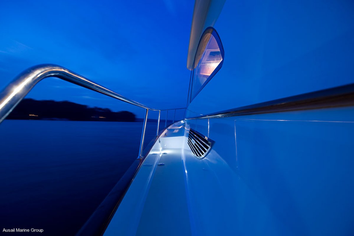 2017 Tartan Legacy 42 | Boat Research | BoatsOnline