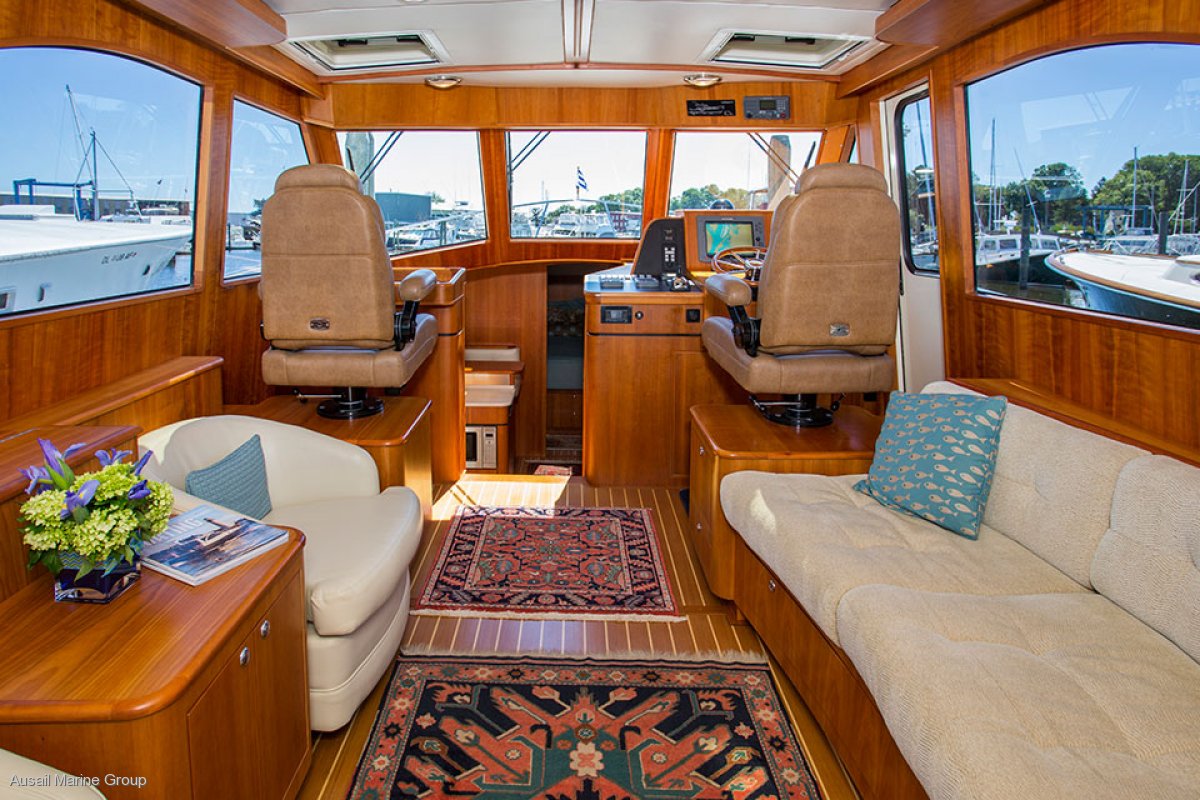 2017 Tartan Legacy 42 | Boat Research | BoatsOnline