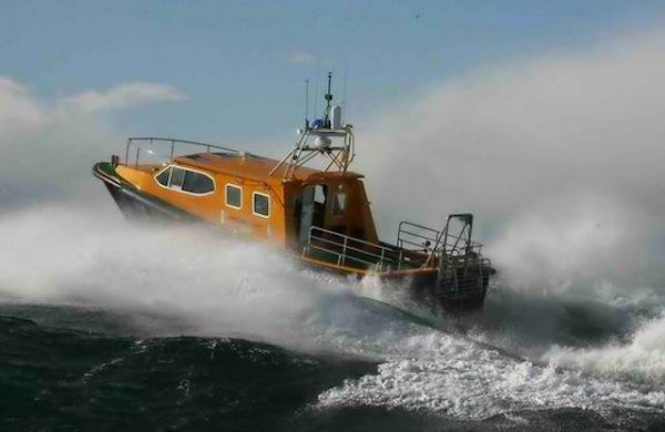 2017 Safehaven Interceptor 42 Patrol | Boat Research | Yachthub