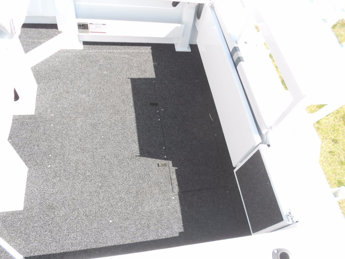 2017 Formosa Sea Rod 580 | Boat Research | Boats Online