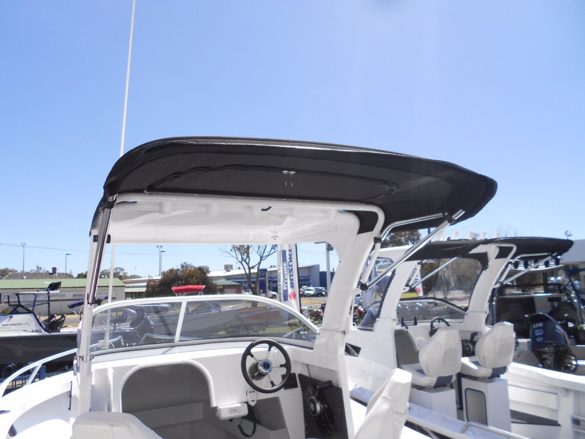 2017 Formosa Sea Rod 620 Centre Cabin | Boat Research | Boats Online