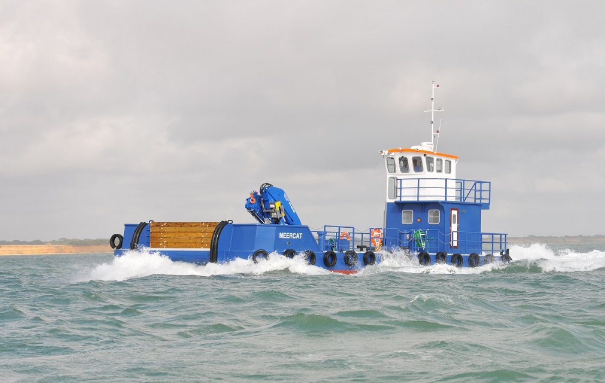 2017 Meercat Rt 18 | Boat Research | Boats Online