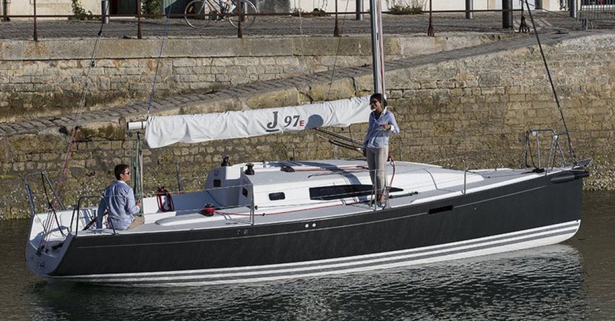 2017 J Boats J/97e | Boat Research | Yachthub