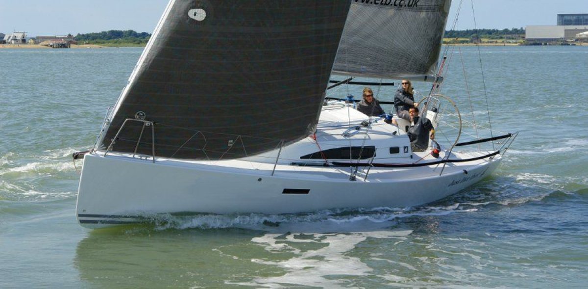 2017 J Boats J/97e | Boat Research | Yachthub