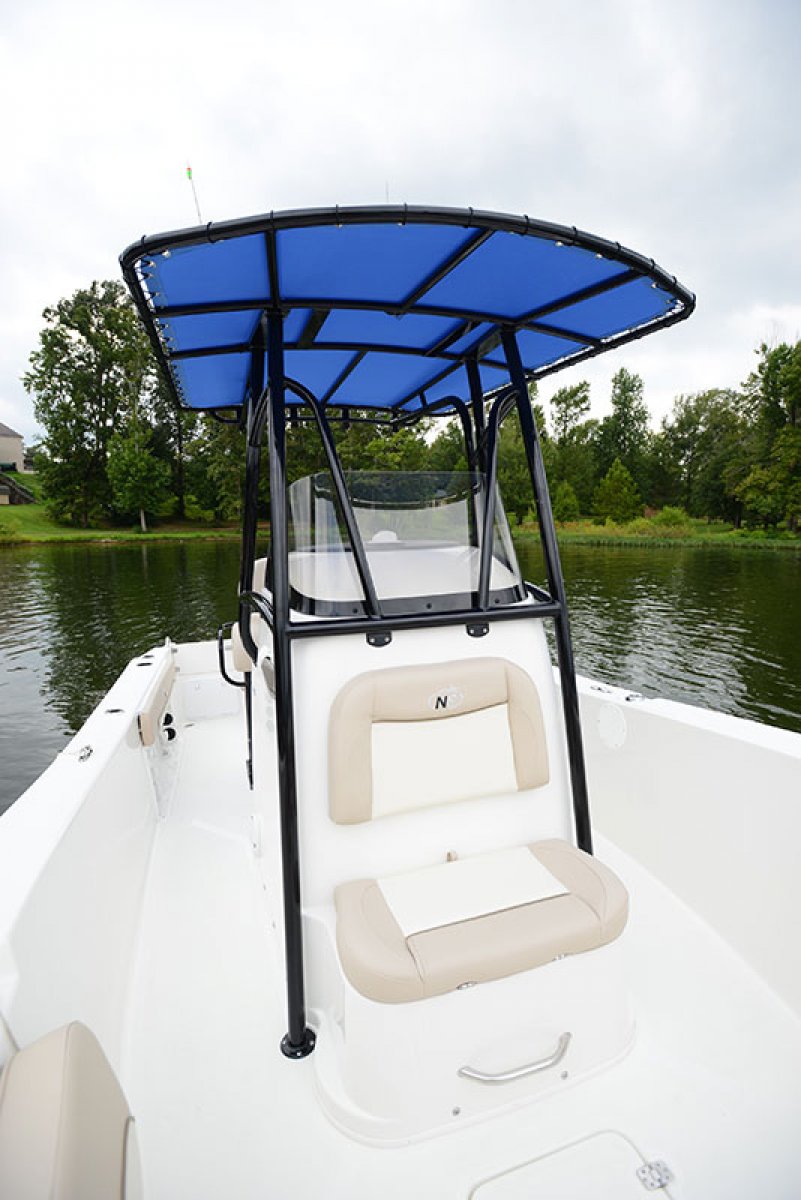 2017 Nauticstar 22xs | Boat Research | Boats Online