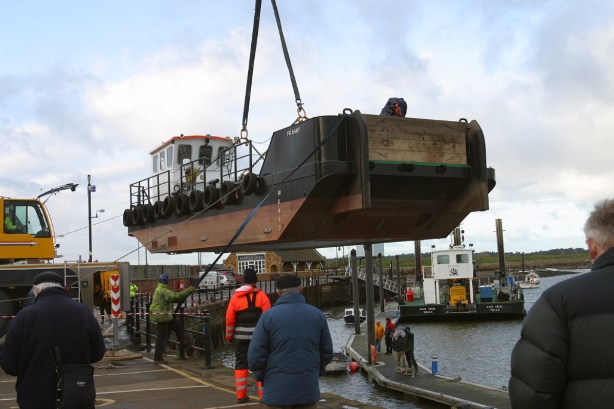 2017 Meercat M Range 14 | Boat Research | Boats Online