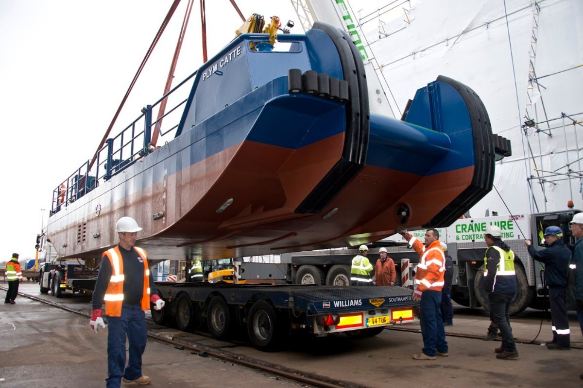 2017 Meercat M Range 14 | Boat Research | Yachthub