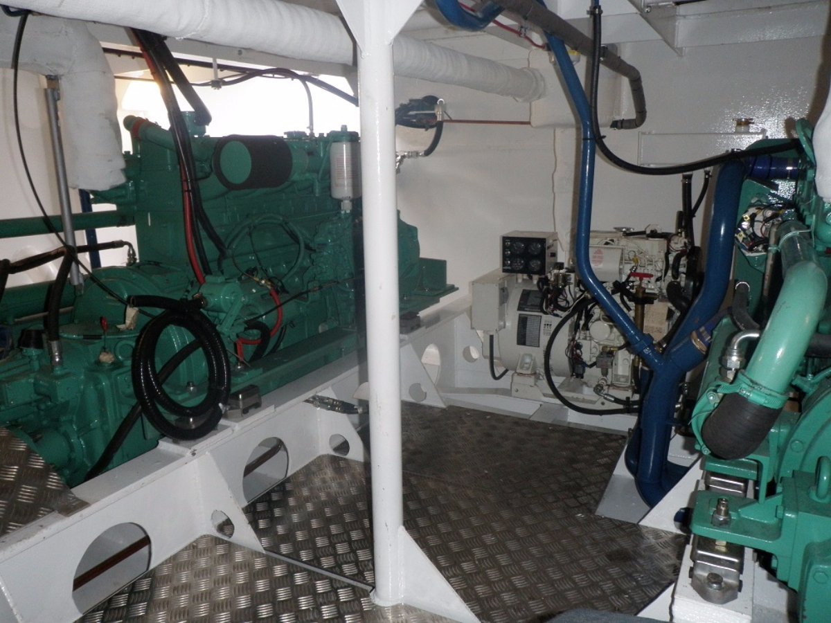 2017 Meercat M Range 14 | Boat Research | Yachthub