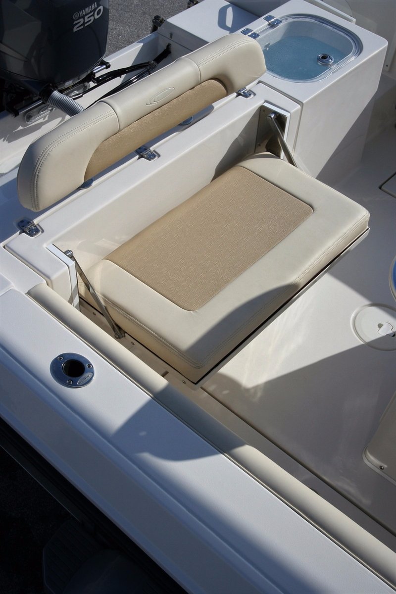 2018 Cobia 237 Centre Console | Boat Research | Yachthub