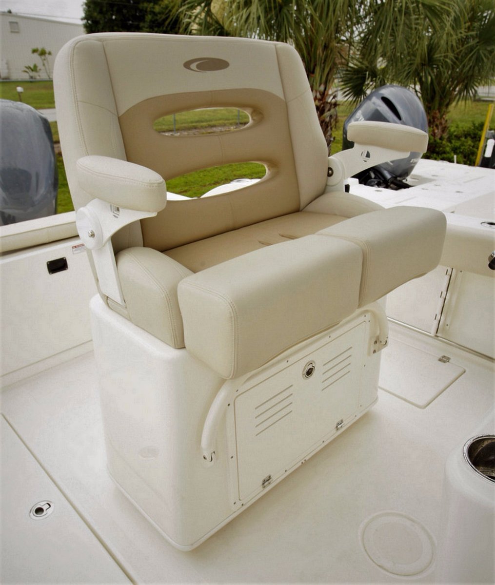 2018 Cobia 237 Centre Console | Boat Research | Yachthub