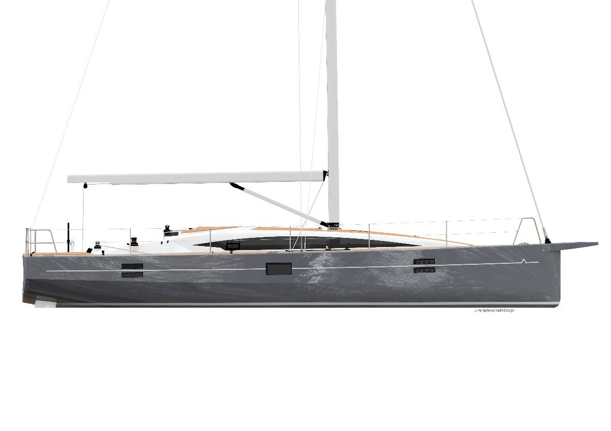 2017 Azuree 41 | Boat Research | Yachthub