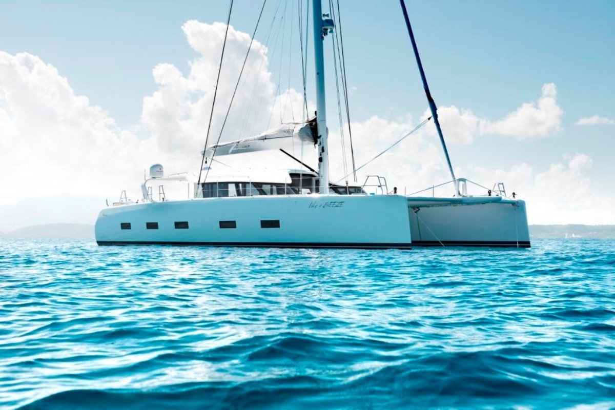 2018 Ocean Quality Systems Ocean Explorer C-60 | Boat Research | Yachthub