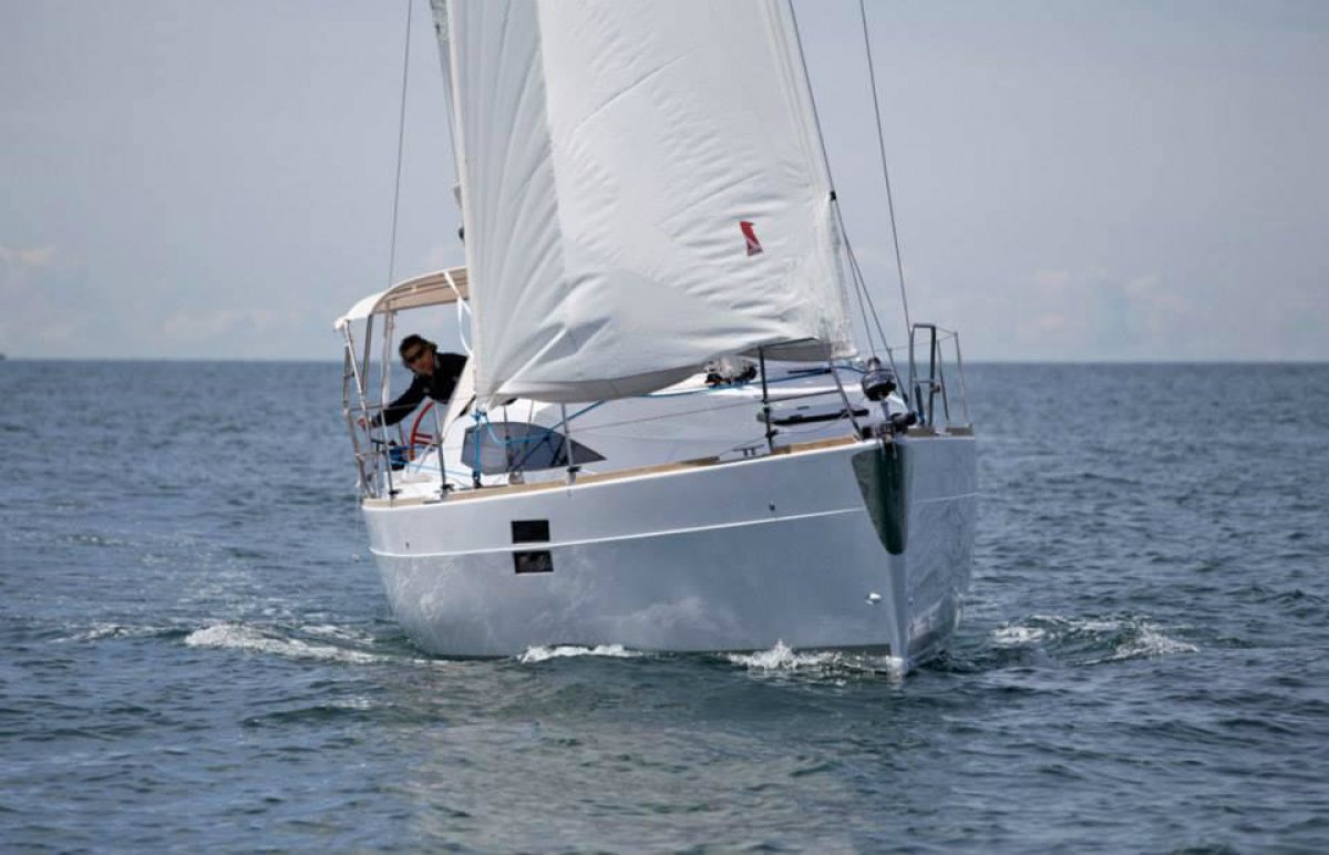 2017 Elan Impression 35 | Boat Research | Yachthub