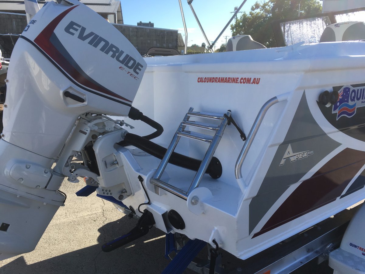 2017 Quintrex 510 Freestyler | Boat Research | BoatsOnline