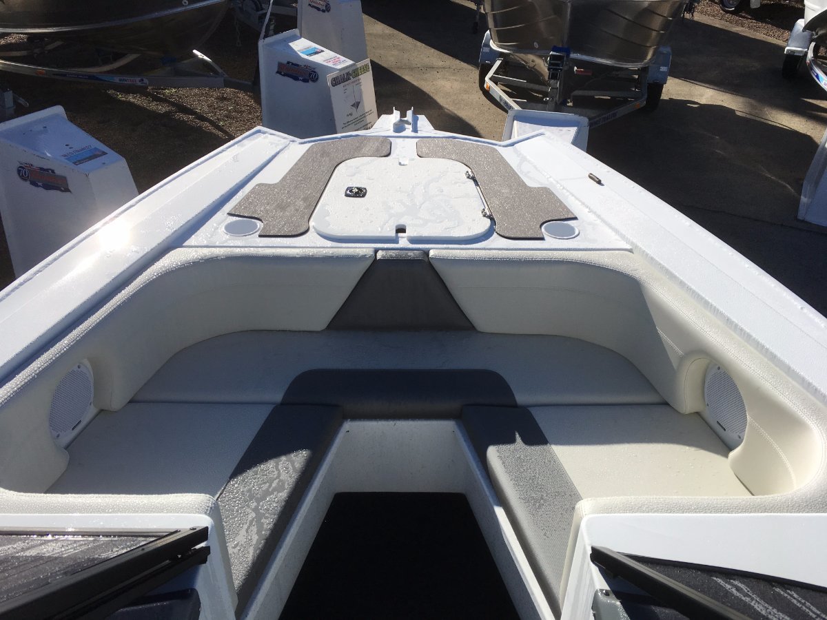 2017 Quintrex 510 Freestyler | Boat Research | Yachthub