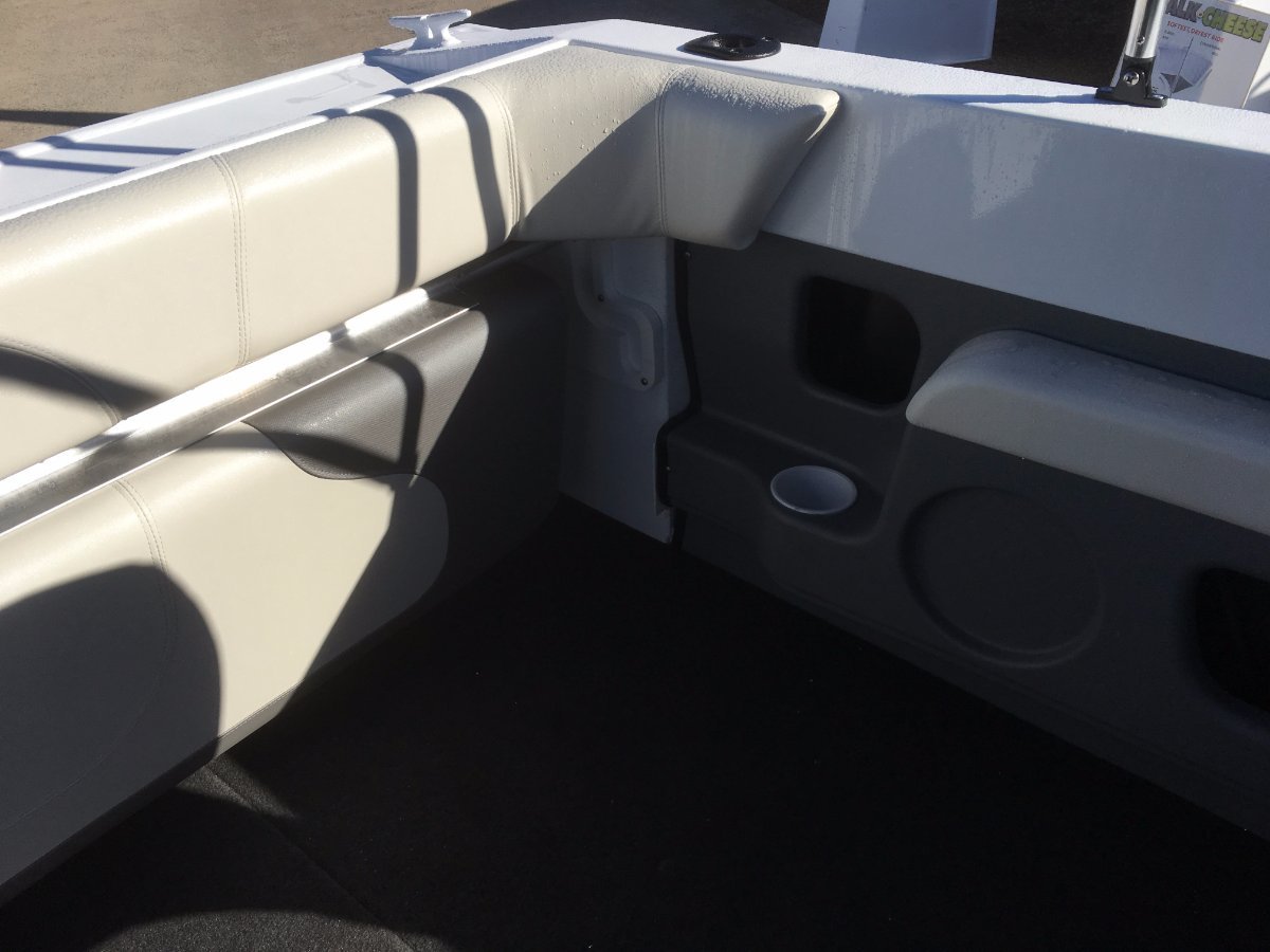 2017 Quintrex 510 Freestyler | Boat Research | Yachthub