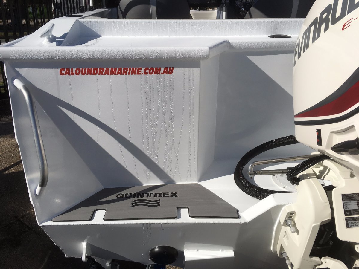2017 Quintrex 510 Freestyler | Boat Research | BoatsOnline