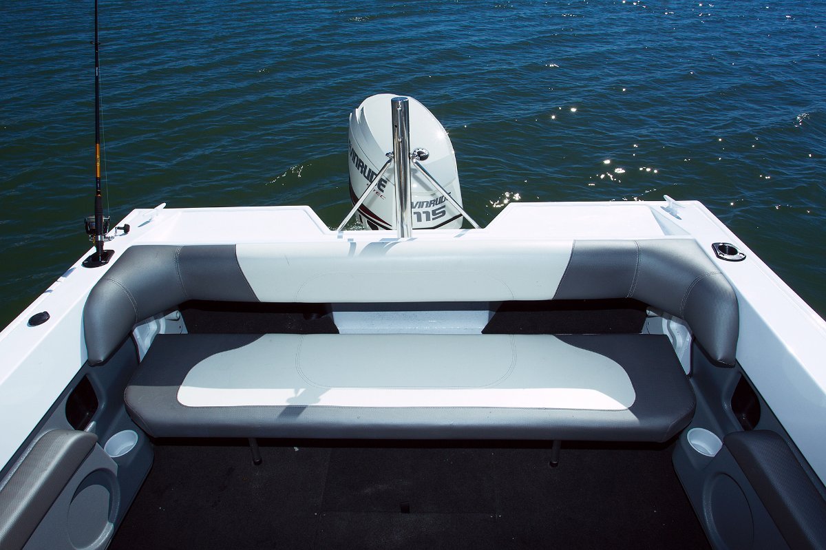 2017 Quintrex 530 Freestyler | Boat Research | Boats Online