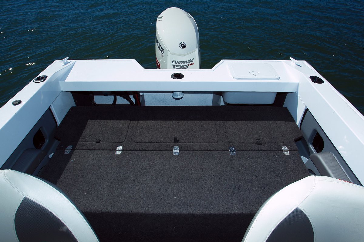 2017 Quintrex 550 Freestyler | Boat Research | Boats Online