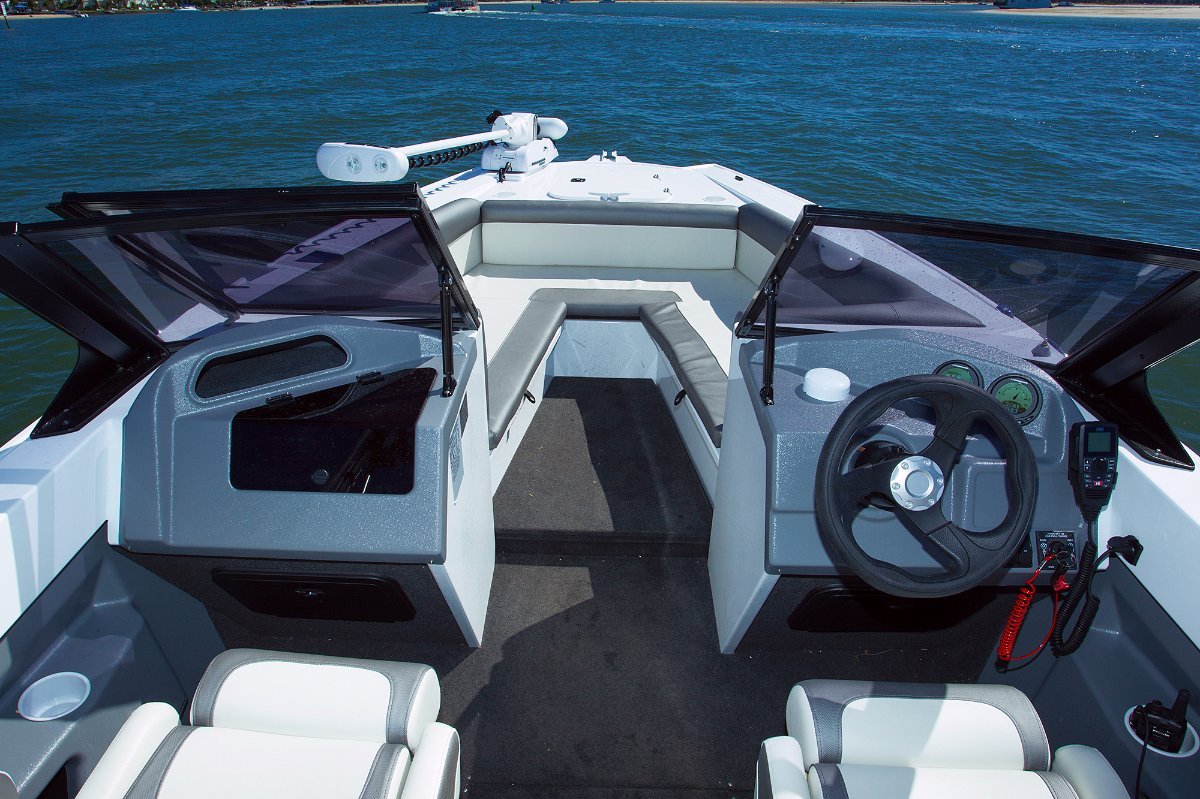 2017 Quintrex 550 Freestyler | Boat Research | BoatsOnline