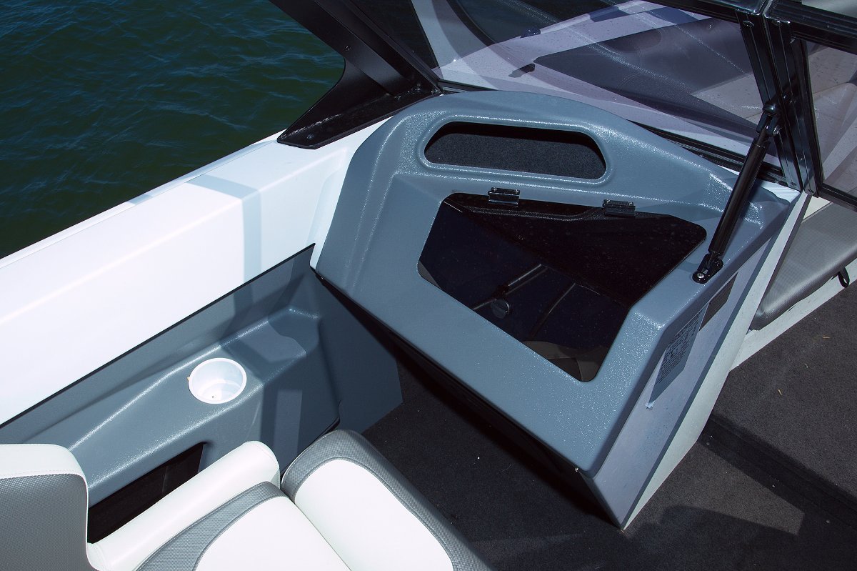 2017 Quintrex 550 Freestyler | Boat Research | BoatsOnline