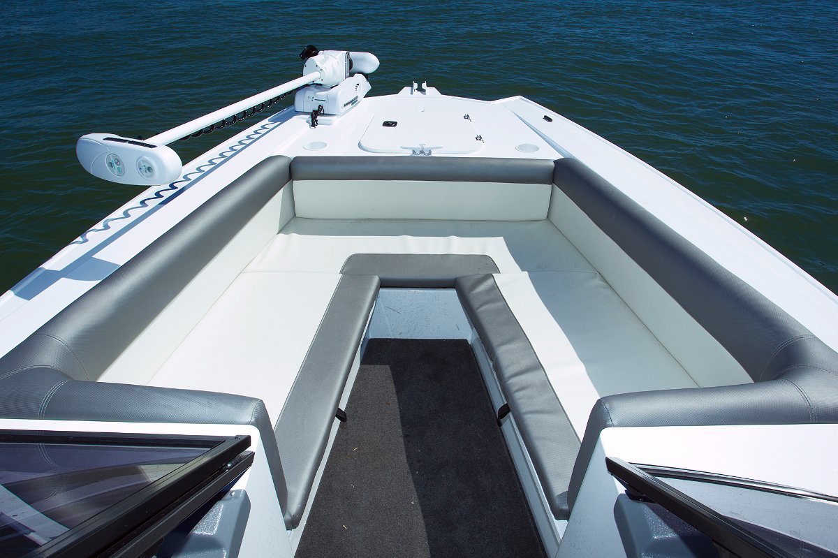 2017 Quintrex 550 Freestyler | Boat Research | Boats Online