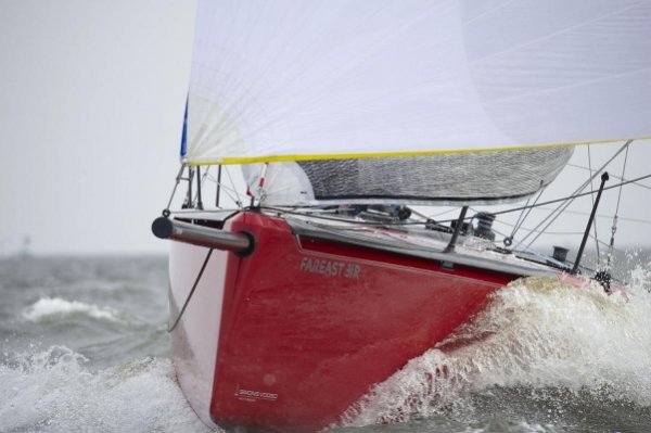 2017 Fareast 31r | Boat Research | Yachthub