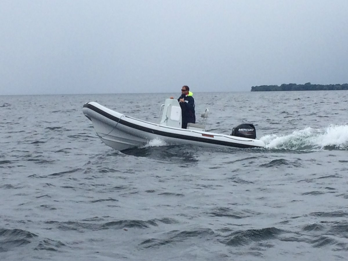 2018 Fareast 480 Rib | Boat Research | BoatsOnline