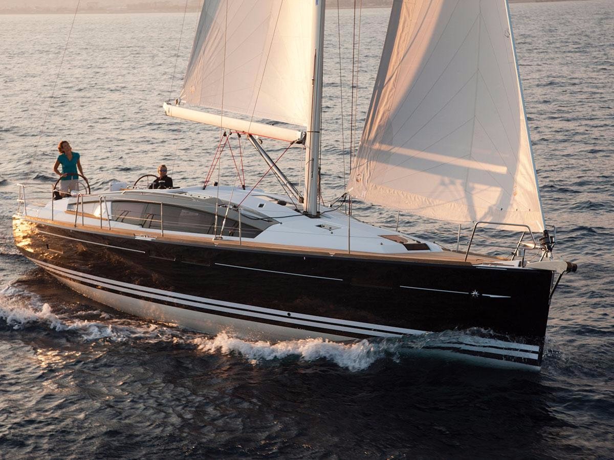 2018 Jeanneau Sun Odyssey 44ds | Boat Research | Yachthub
