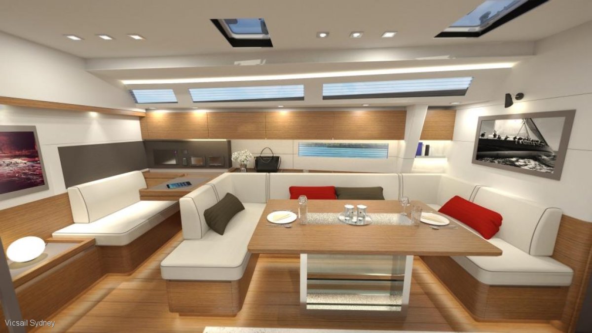 2018 Amel 64 | Boat Research | Yachthub