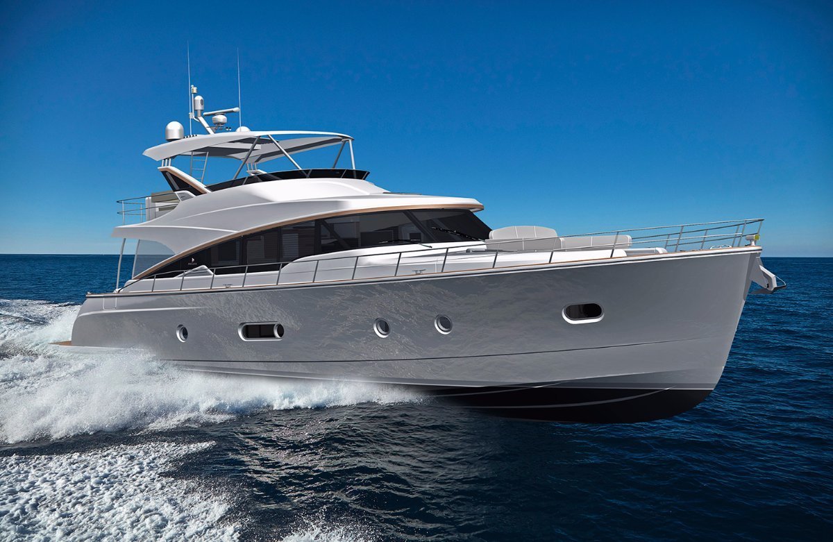 2018 Belize 66 | Boat Research | Yachthub