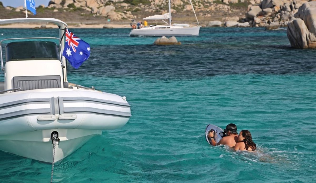 2018 Bella X7 | Boat Research | Yachthub