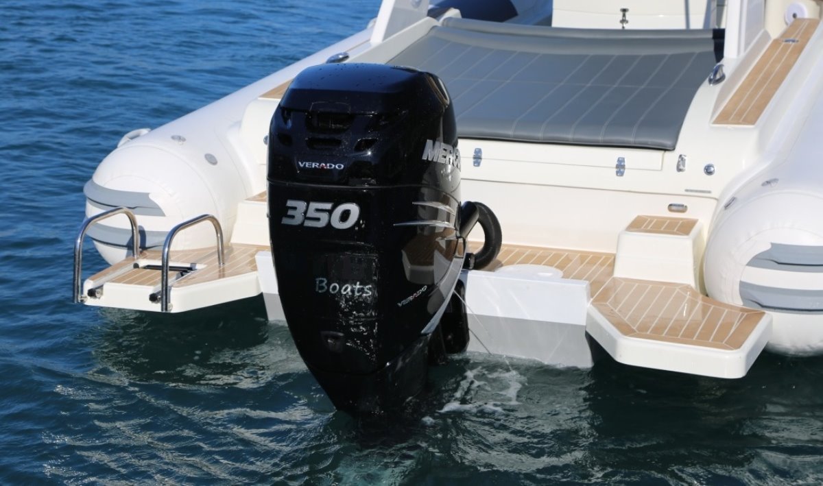 2018 Bella X7 | Boat Research | Yachthub