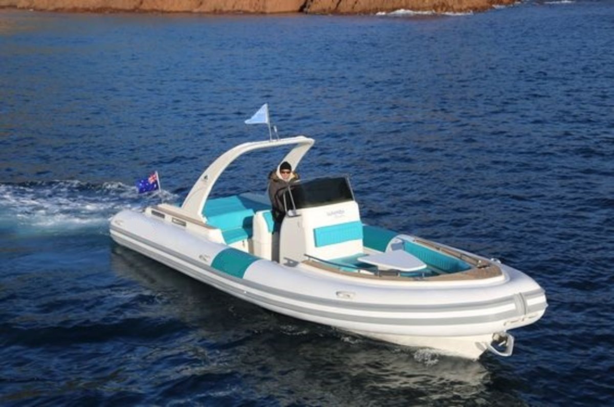 2018 Bella X9i | Boat Research | BoatsOnline