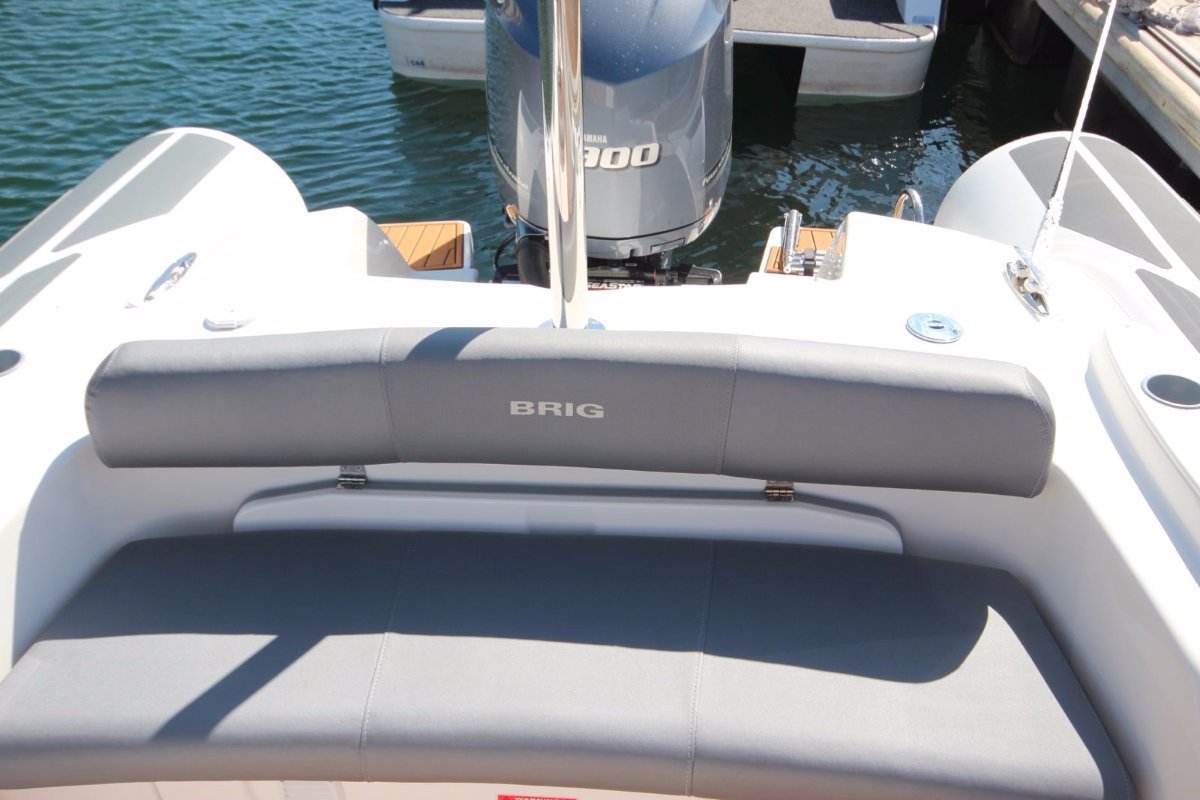 2018 Brig Eagle 780 | Boat Research | Yachthub