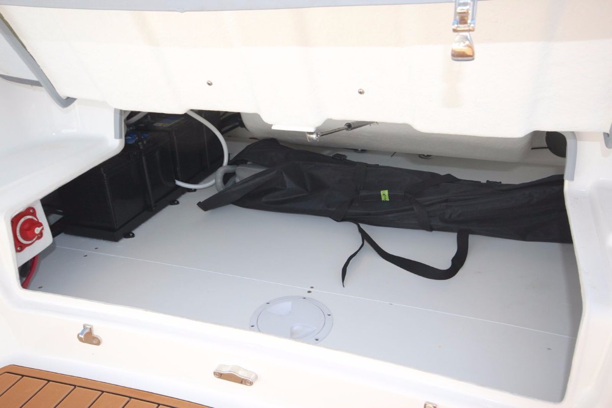 2018 Brig Eagle 780 | Boat Research | Yachthub