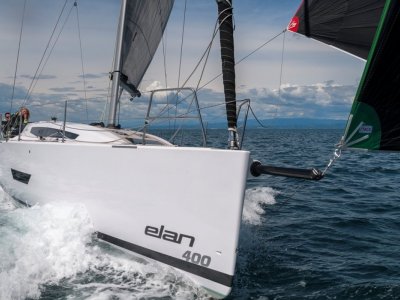 2018 Elan E5 | Boat Research | Yachthub