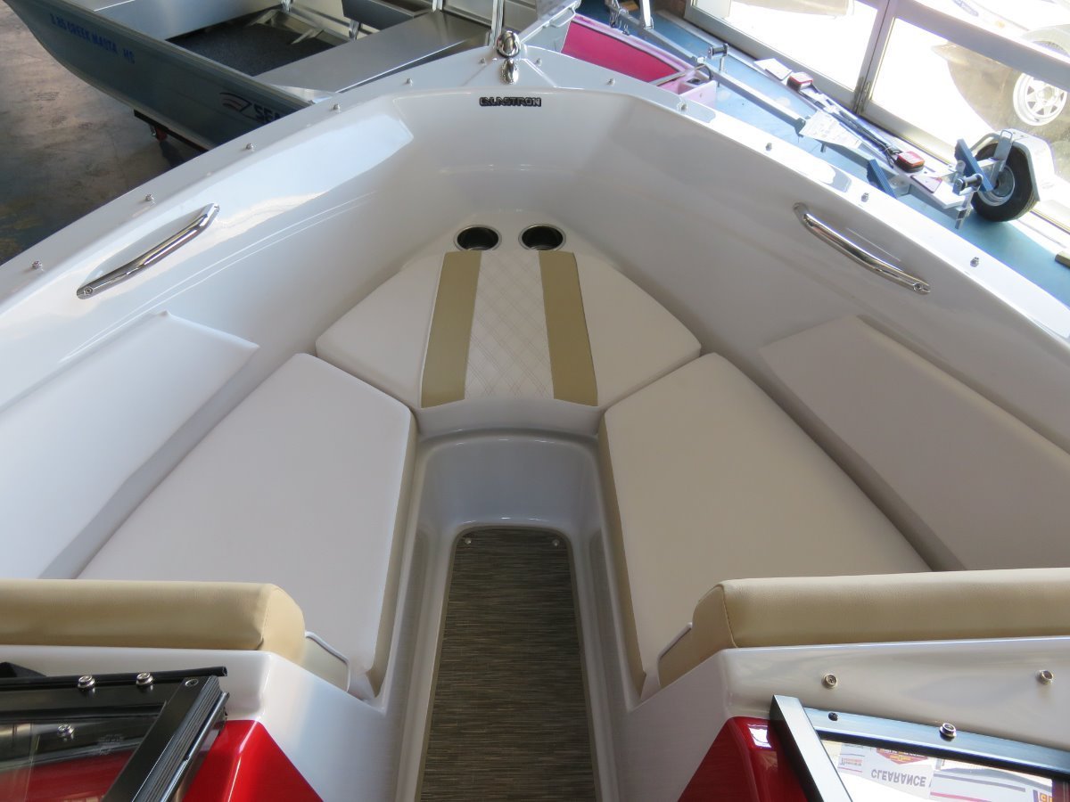 2018 Glastron Gt 185 | Boat Research | Yachthub