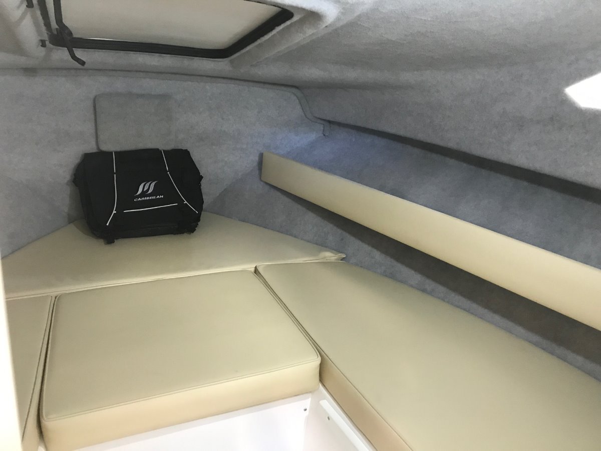 2018 Caribbean Reef Runner | Boat Research | Yachthub