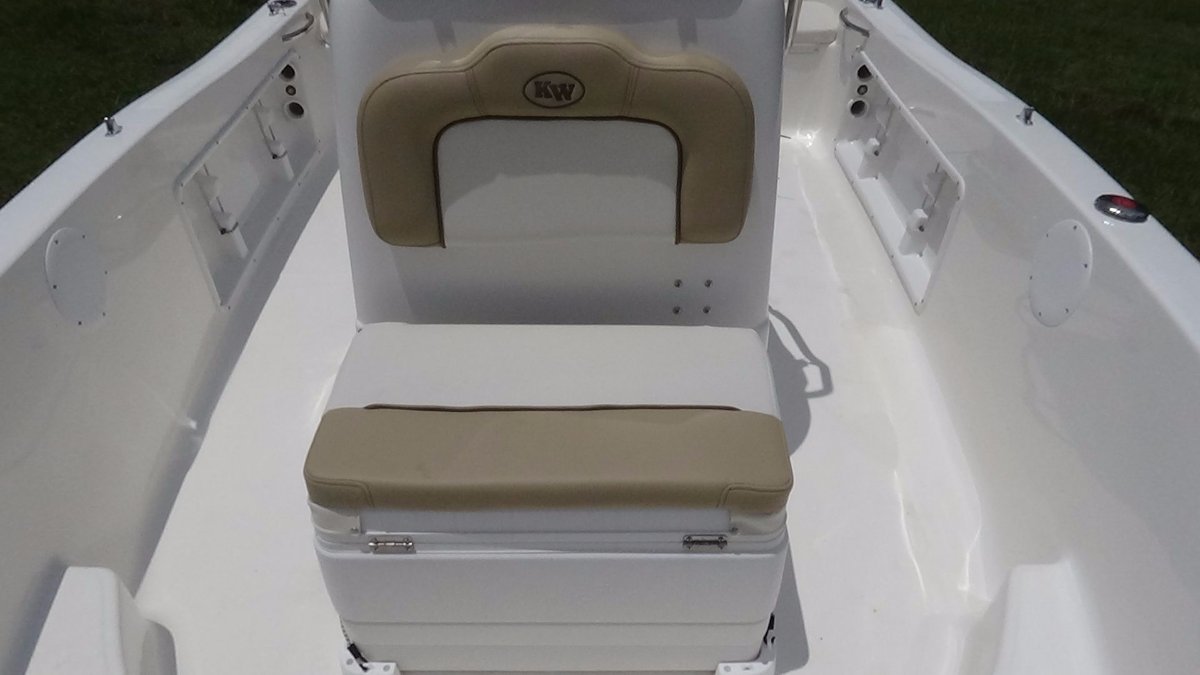 2018 Key West 176cc | Boat Research | Yachthub