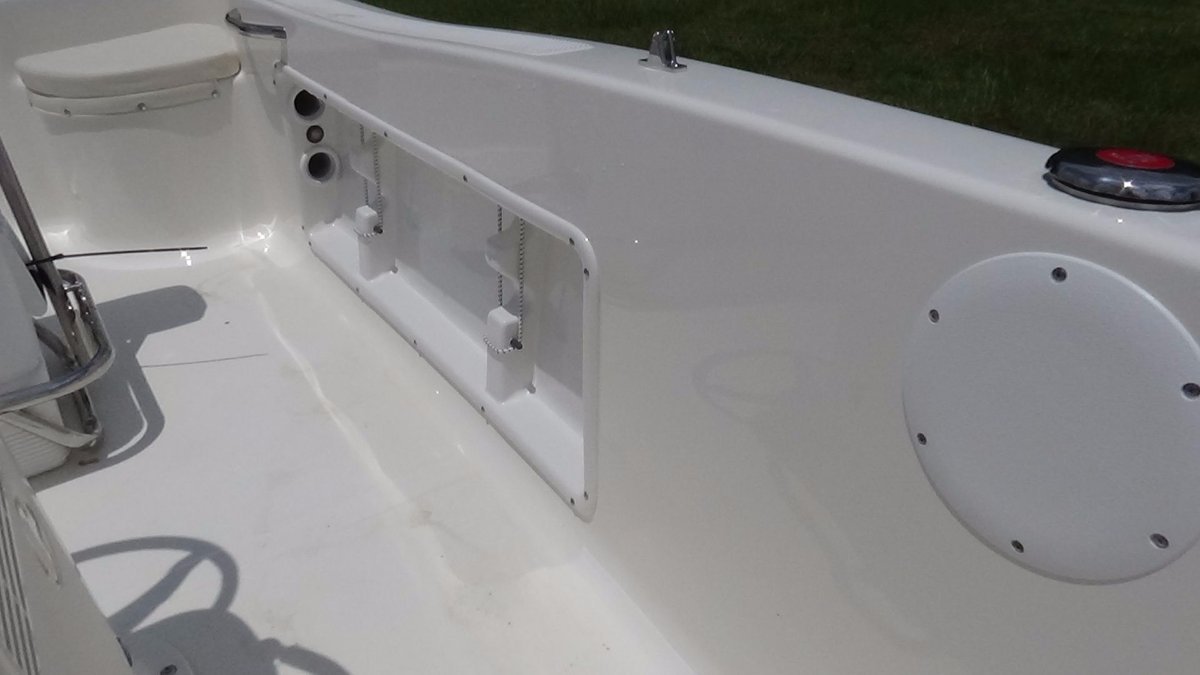 2018 Key West 176cc | Boat Research | Yachthub