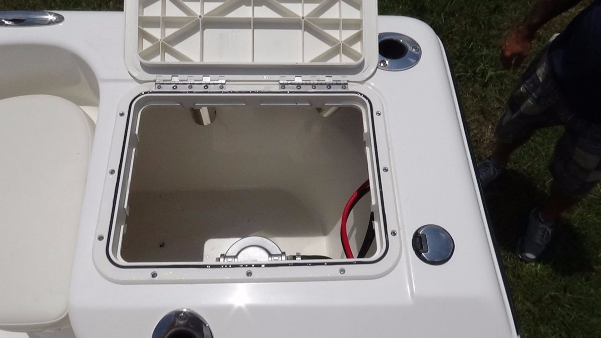 2018 Key West 176cc | Boat Research | Boats Online