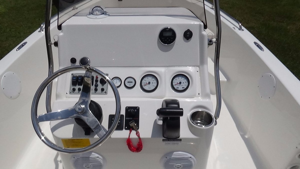 2018 Key West 176cc | Boat Research | Yachthub