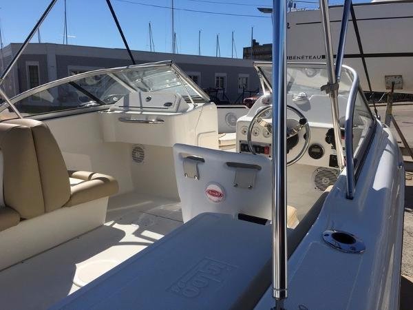 2018 Key West 186dc | Boat Research | Yachthub