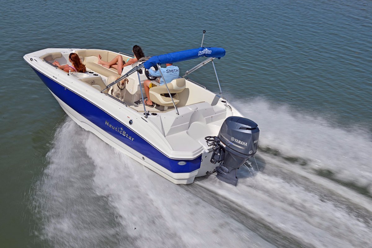 2018 Nauticstar 193sc | Boat Research | BoatsOnline