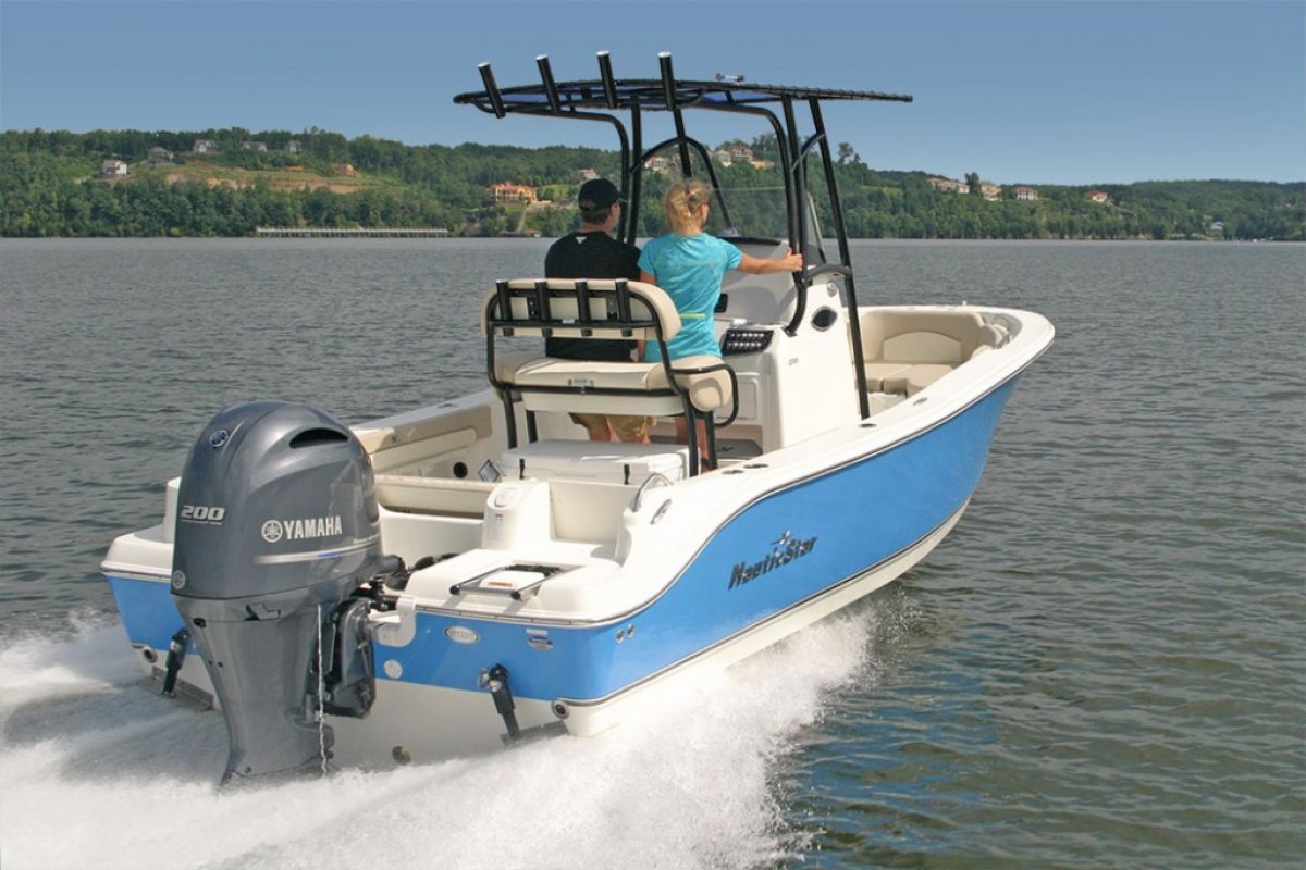 2018 Nauticstar 22xs | Boat Research | Boats Online